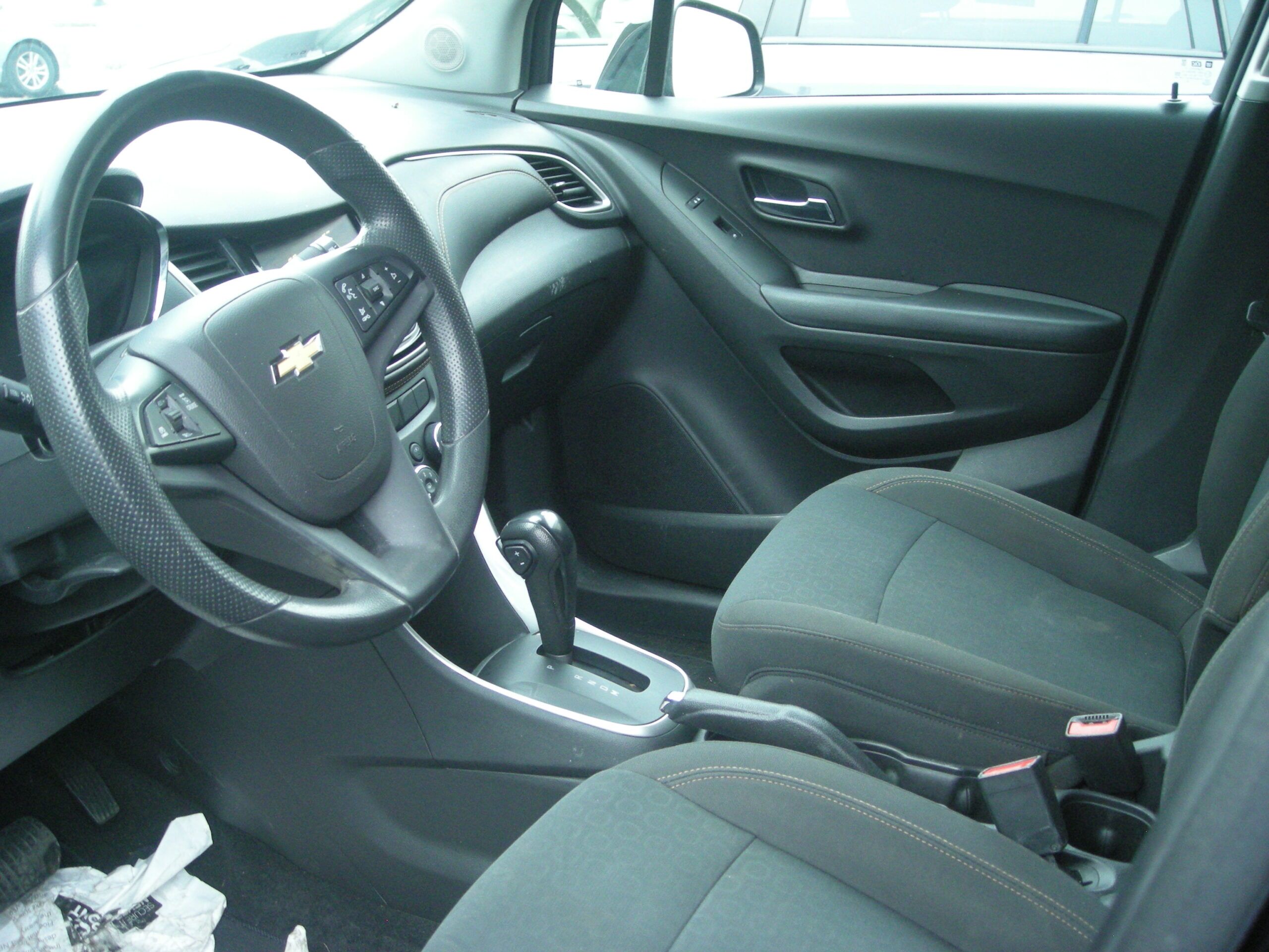 Used 2021 Chevrolet Trax For Sale in Manchester, CT | Pre-Owned 2021 ...