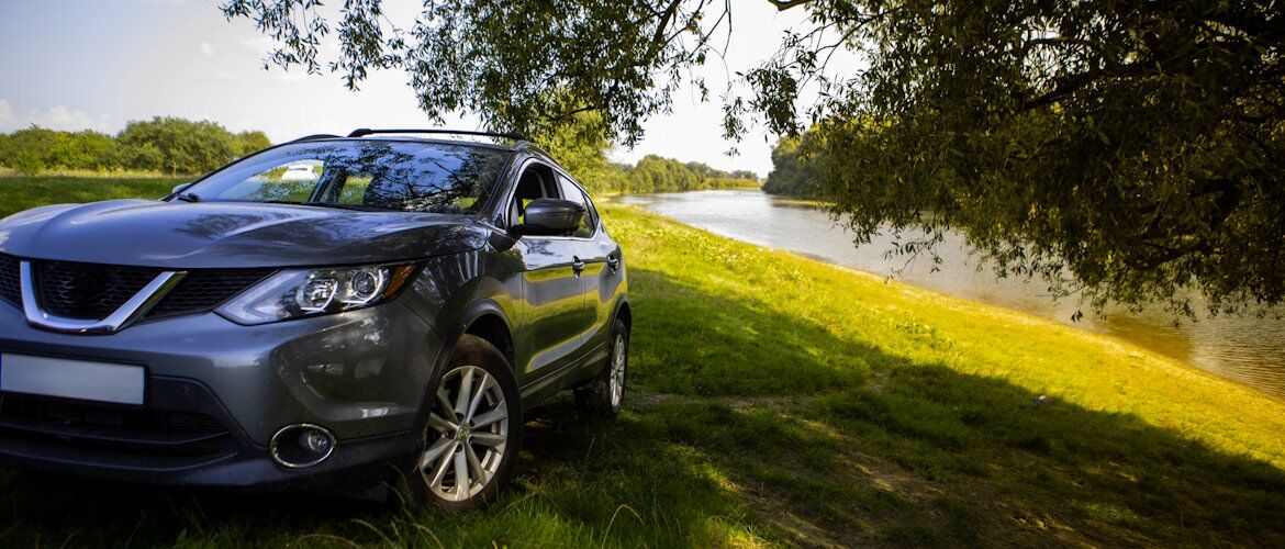 Why a Used Nissan Rogue Is the Perfect Used SUV for Your Family